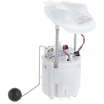 Amazon.com: SCITOO Compatible with E7241M Fuel Pump Electrical Assembly ...