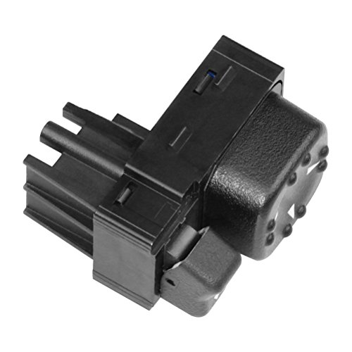 Power Mirror Switch - Replaces 901124, 15045085, 19259975 - Fits 2000 ...