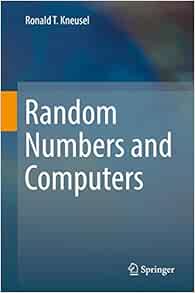 Random Numbers and Computers: 9783319776965: Computer Science Books ...