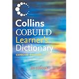 Amazon.com: Student's Dictionary Plus Grammar (Collins Cobuild ...