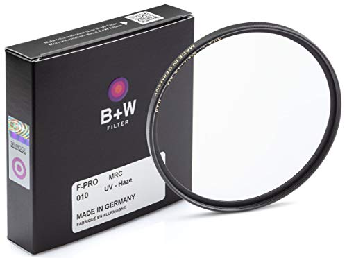 Mua B + W 58mm UV Protection Filter (010) for Camera Lens – Standard ...