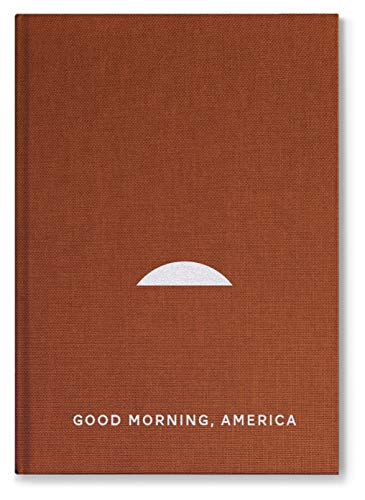 Good Morning America, Volume One: Power, Mark: 9781910401200: Books