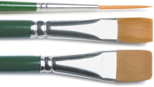 FolkArt One Stroke FolkArt Brush Set, 1171 | Pricepulse