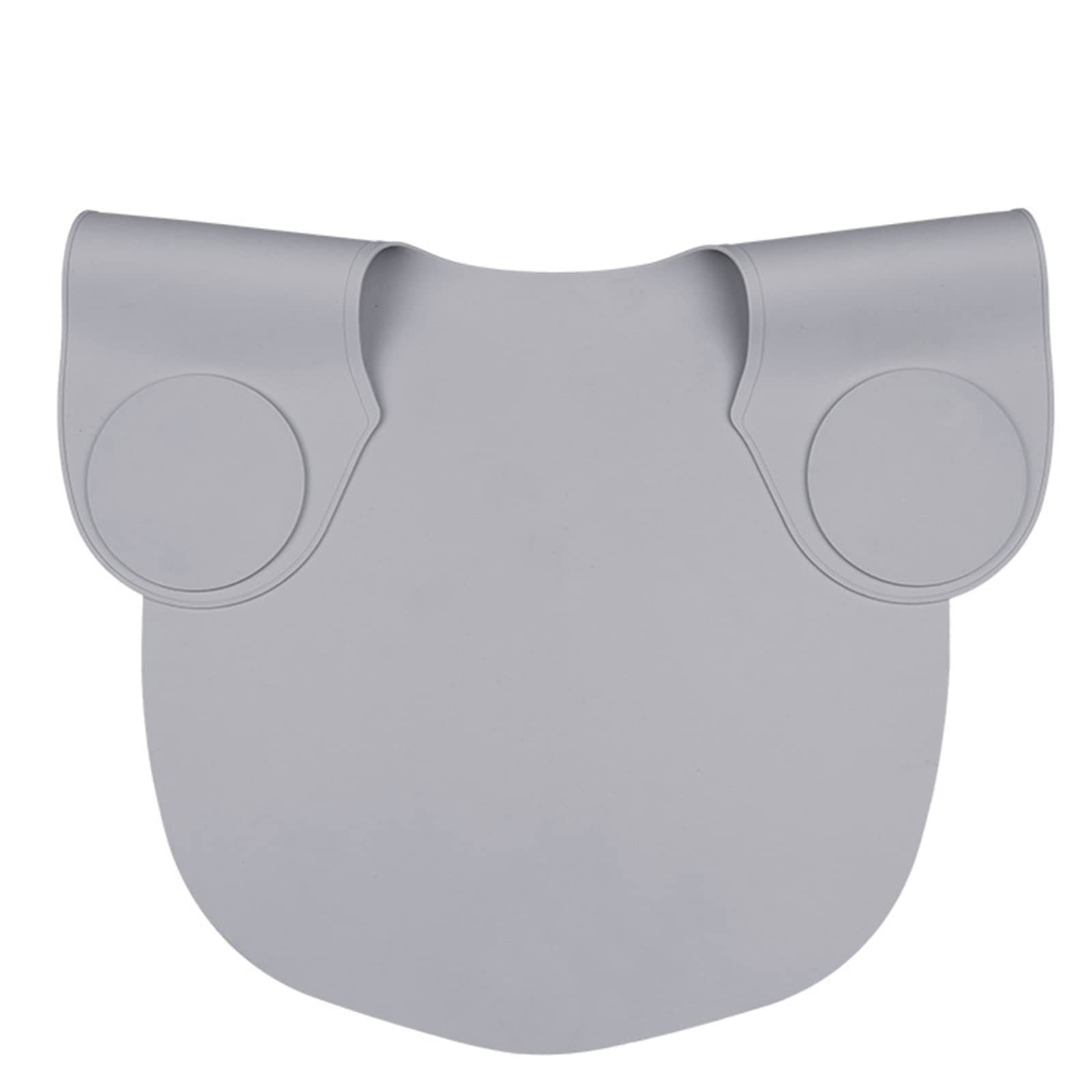 Wokyo Silicone Hair Cutting Collar, Haircut Cape Catcher Neck Wrap ...