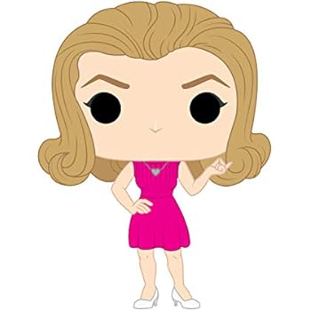 Amazon.com: Funko POP! TV: Bewitched - Endora: Toys & Games