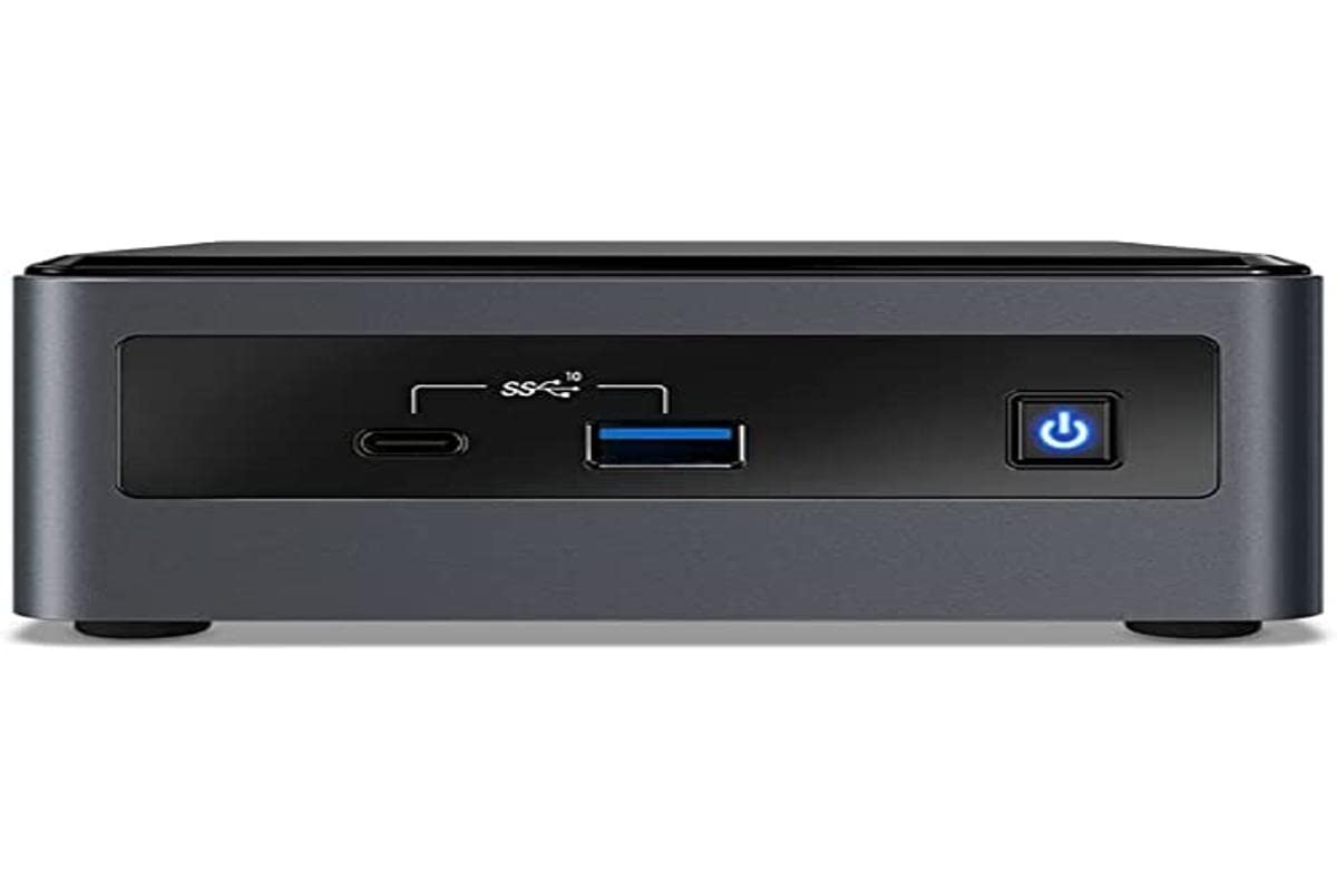 Mua Intel NUC 10 Performance NUC10i5FNHN Barebone System - Mini PC ...