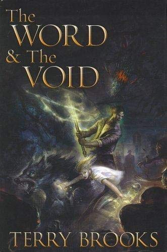 The Word & The Void: Running With the Demon, A Knight of the Word, and ...