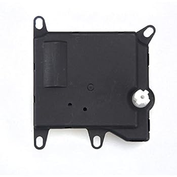 Amazon.com: Air Door Actuator/Blend Door Actuator for Ford Expedition ...