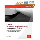 Oracle Business Intelligence 11g Developers Guide: 9780071798747: Computer Science Books ...