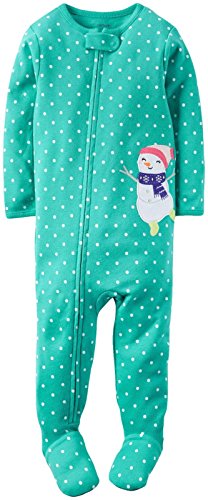 Carter's Girls' 1 Pc Cotton 351g228, Print, 5T | Amazon price tracker ...