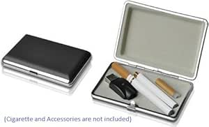 Amazon.com: Case for Electronic Cigarette E-cig Holder E cigarette case ...
