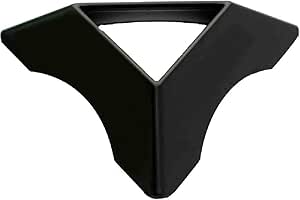 Amazon.com: GoodCube Cube Stand Plastic Speed Cube Holder - Black Cube ...