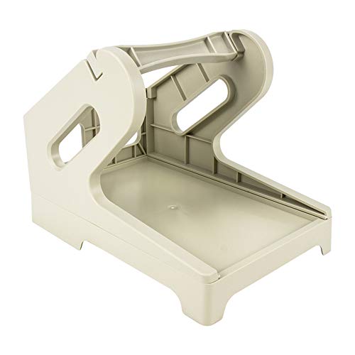 NETUM Label Holder, External Rolls and Fan-Fold Paper Holder for ...