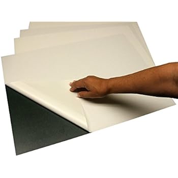 Amazon.com : Black 3/16" Gator Foam Mounting Boards 30" x 40" - 10pk ...