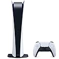Console PlayStation 5 - Digital Edition : Amazon.com.br: Moda