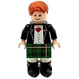 LEGO Minifigures Series 7 - BRIDE: Amazon.co.uk: Toys & Games