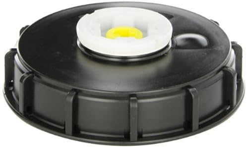 Banjo TL652S 6 1/2" IBC Tank Lids with vented 2" Plug in Oman | Whizz ...
