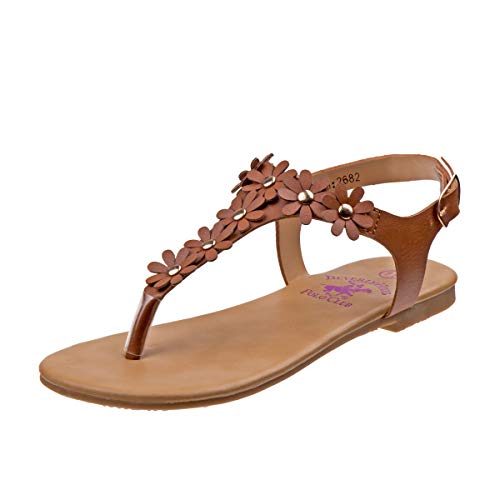 Compare Price: girls sandals size 2 - on StatementsLtd.com