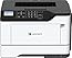 Amazon.com: Lexmark E460DN Monochrome Laser Printer: Electronics