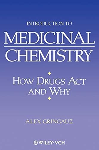 Introduction to Medicinal Chemistry: How Drugs Act and Why in Oman | Whizz Pharmacology