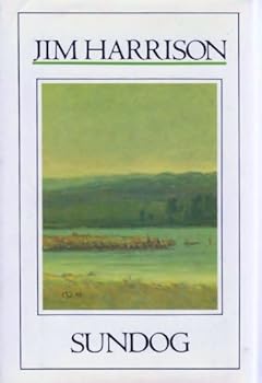 Sundog (Contemporary Classics... book by Jim Harrison