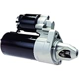 Amazon.com: New Starter Replacement For 2012-2015 Mercedes-Benz C250 ...
