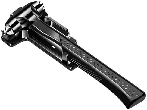 Emergency Tool，Car Safety Hammer Life Saving Survival Kit with Heavy ...