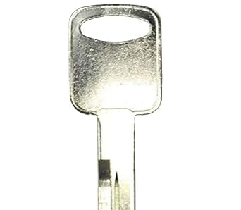 Amazon.com: 1284X Mechanical Ford Fleet Key: Industrial & Scientific