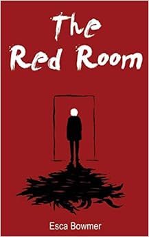 The Red Room: A collection of short stories and flash fiction: Amazon ...
