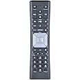 Amazon.com: Replacement Voice Remote Control fit for Comcast/Xfinity ...