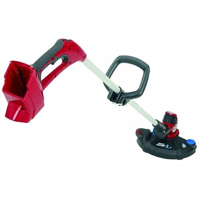 Buy Toro 51487 24-Volt Lithium-Ion Cordless String Trimmer with 12-Inch ...