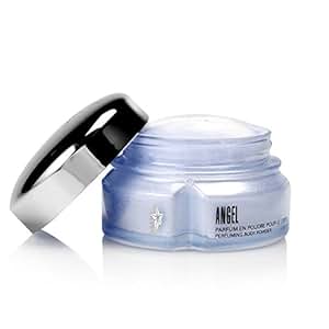 Amazon.com : Angel by Thierry Mugler for Women 2.6 oz Perfuming Body ...