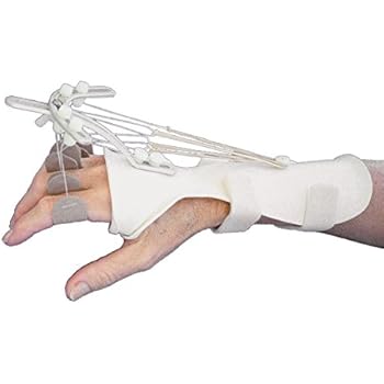 Amazon.com: Digitec Outrigger System for Customized Dynamic Splint ...