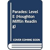 Carousels: Level F (Houghton Mifflin Reading): n/a: 9780395436806 ...