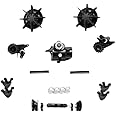 Amazon.com: Discount Pool Mart Polaris Factory Tune Up Kit Quattro P40 ...