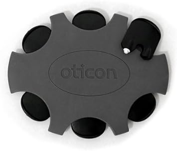 Oticon Prowax Minifit Wax Filter for Hearing Aid by ProWax miniFit ...