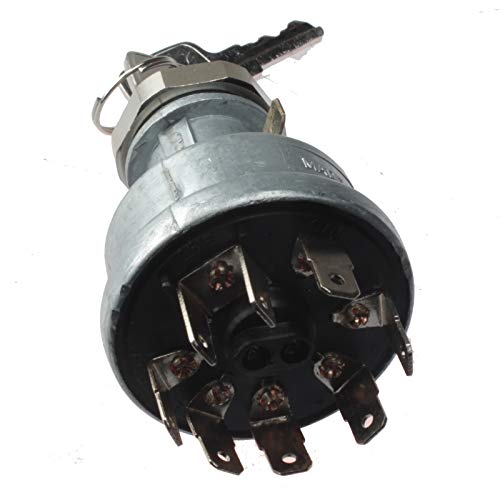 RE45963 - Rotary Switch fits John Deere | AFTERMARKET.SUPPLY