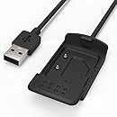 Amazon.com: Scosche Rhythm+ Heart Rate Monitor Charger Dock, MoKo ...