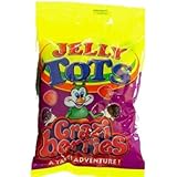 Wilsons Jelly Tots Original 100g - South African Jelly Tots - Sweets ...