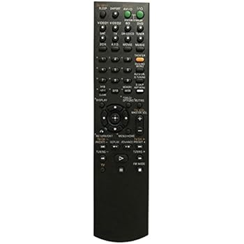 Amazon.com: Sony Playstation 2 Dvd Remote Controller Kit: Home Audio ...