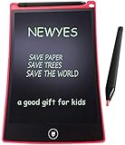 VeeDee LCD Writing Tablet,Electronic Writing &Drawing Board Doodle ...