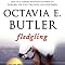 Fledgling : Butler, Octavia E.: Amazon.de: Bücher