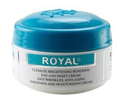 Buy Royal Expert Whitening Beauty Cream - Fights Dark Spots and Hyper ...