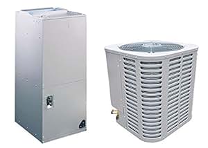 Amazon.com: Ameristar 3.5 Ton - Split Type Air Conditioner 14 Seer ...