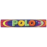 Nestle Polo Fruits 37 g (Pack of 48): Amazon.co.uk: Grocery