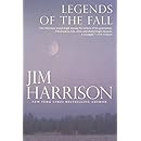 Legends of the Fall: Jim Harrison: 9780802126221: Amazon.com: Books