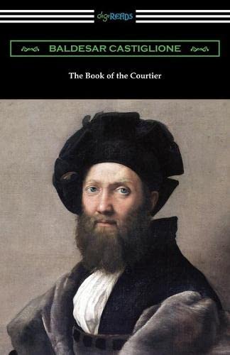 Amazon.com: The Book of the Courtier: 9781420964073: Castiglione ...