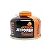 Amazon.com : JetBoil Jetpower Fuel - 100g, Blue : Sports & Outdoors
