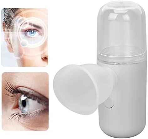 Handy Nano Mist Sprayer, Portable Facial Mister USB Mini Eye Sprayer ...
