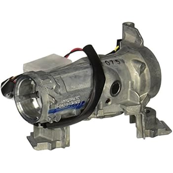 Amazon.com: Volkswagen 5C6 905 841, Ignition Lock Housing: Automotive